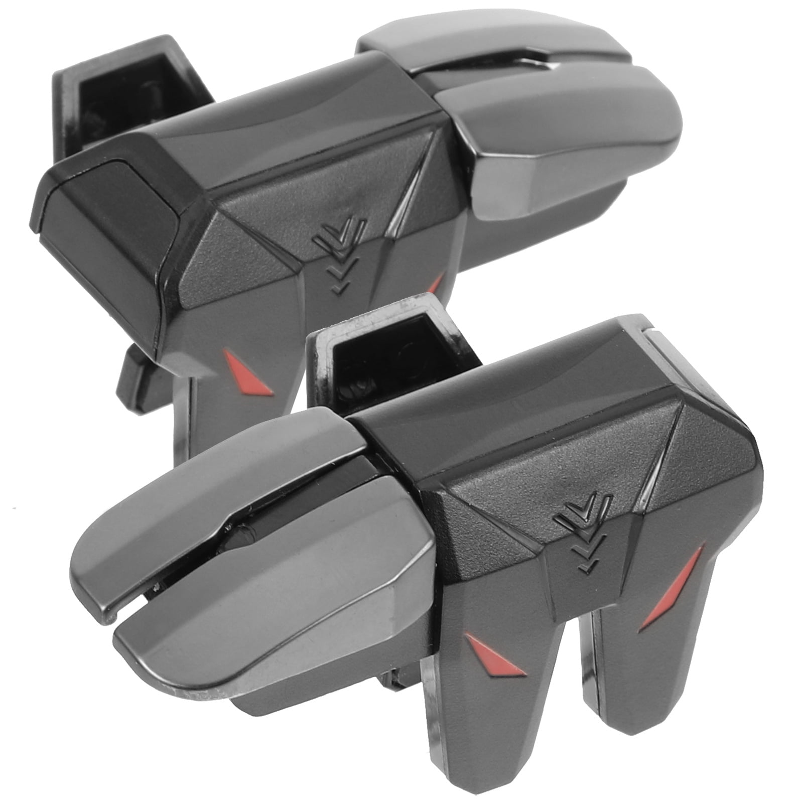 Game Assist Button Mobile Phone Accessories Controller Gamer Rocker ...