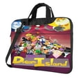 Game BFDI Battle For Dream Island Laptop Bag Waterproof 13-15.6 Inch ...