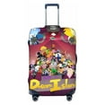 Game BFDI Battle For Dream Island Luggage Cover Thicker Protector ...