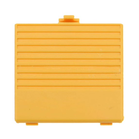 Game Battery Cover For GBA Battery for Case Door Replacement Back Door ...