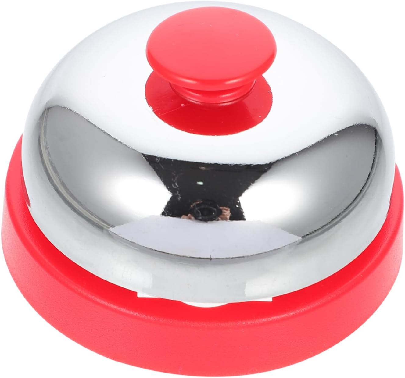 Game Bell Desk Pet Phone Ring Toy Puppy Desk Bell Ringer Jingle Stick ...