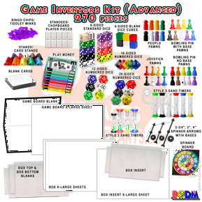 Game Development Kit