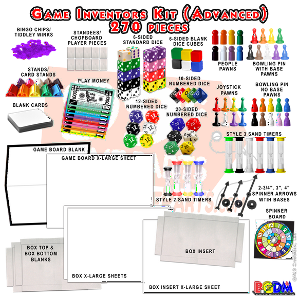 Game Development Kit