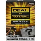 Game Box Deal or No Deal Game - Walmart.com