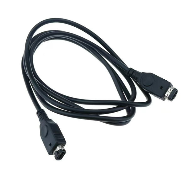 Gameboy Advance Link Cable