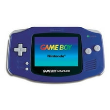 Game Boy Advance