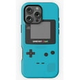 Game Boy Retro Handheld Console Gaming Inspired Print Phone Case for ...
