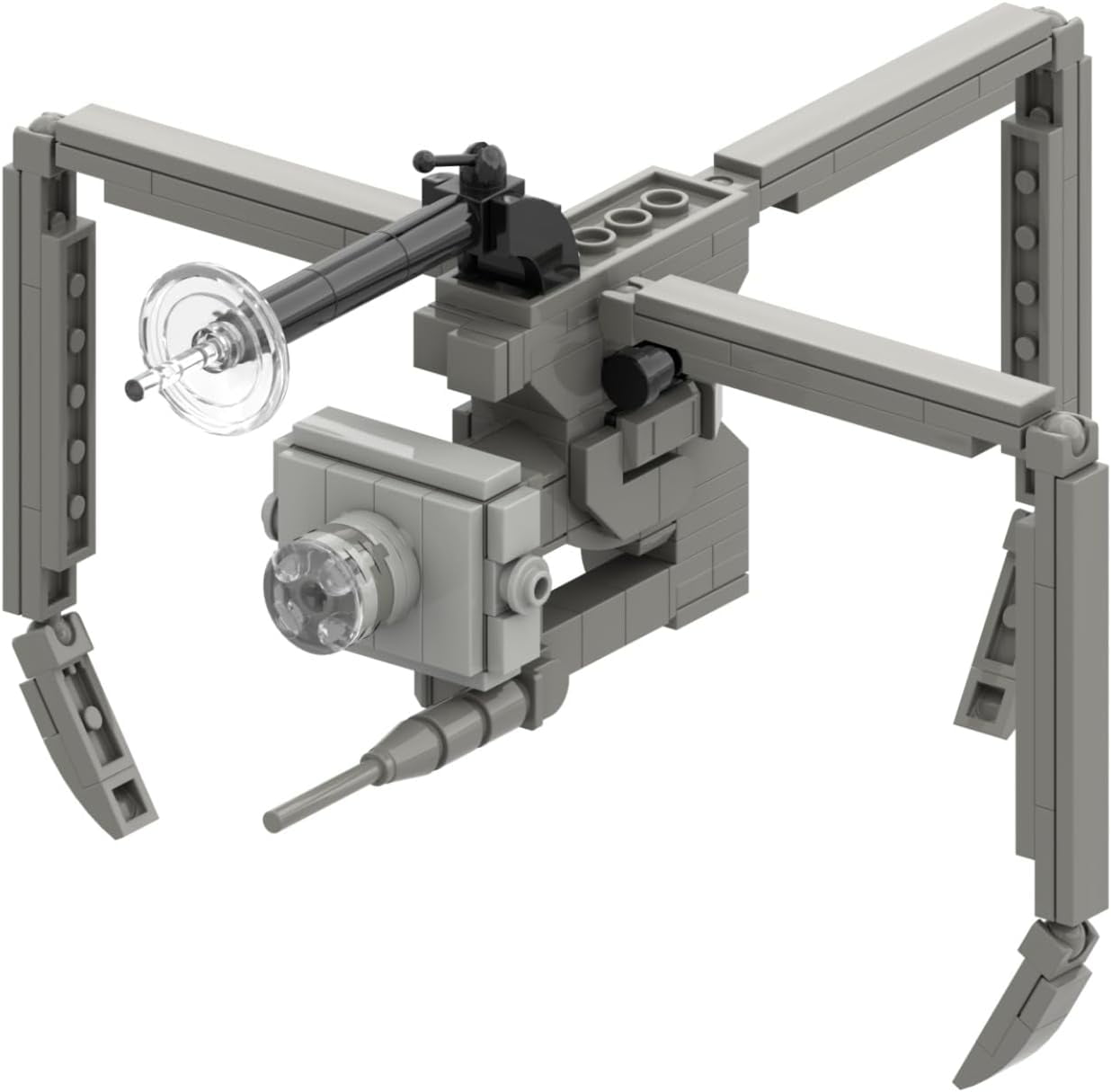 Game Building Blocks Toy Set,Titan Speaker Man/TV Man/Camera Man/Super ...