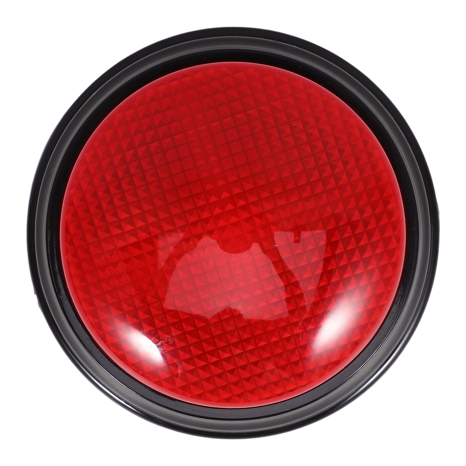 Game Button Prop Party Prop Button with Light and Alarm Sound for ...