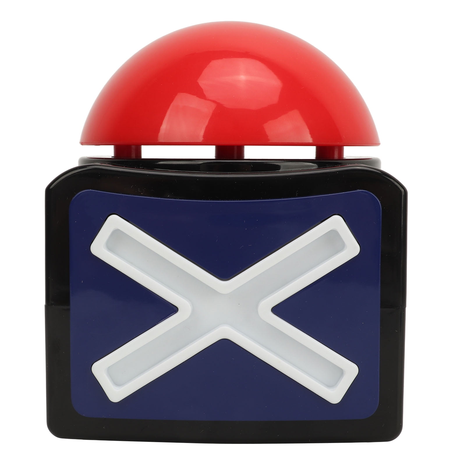 Game Buzzer Large Pressing Button Funny Loud Sounds Buzzer Alarm Button ...