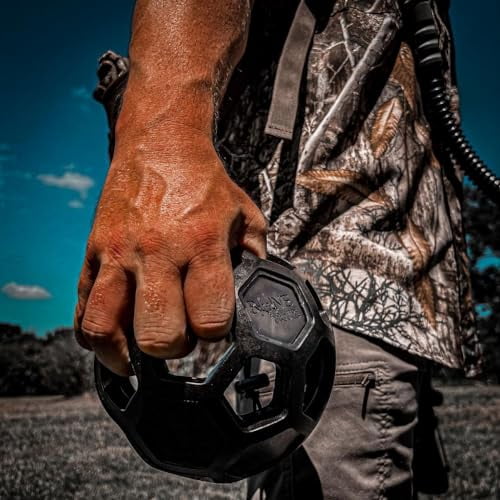 Game Calls Battle Ball Rattle System: Realistic Buck Sounds ...