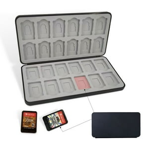 Nintendo Switch Game Case
