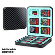 Storage Stand Case for Nintendo Switch Game Card - Walmart.com