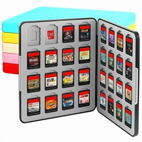 Nintendo 3DS/2DS/DS/DSi Cases & Storage in Nintendo 3DS / 2DS / DS ...