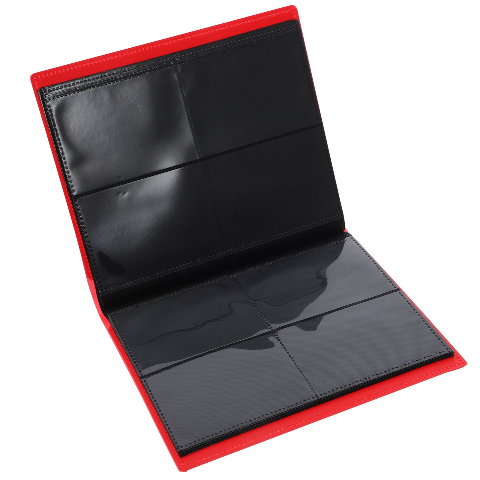 Game Card Collection Book The Star Photograph Album Photocard Holder ...