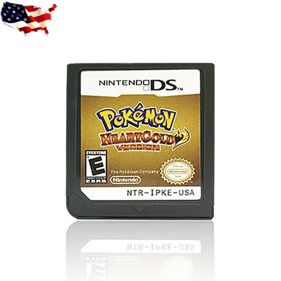 Nintendo Ds Game Cards