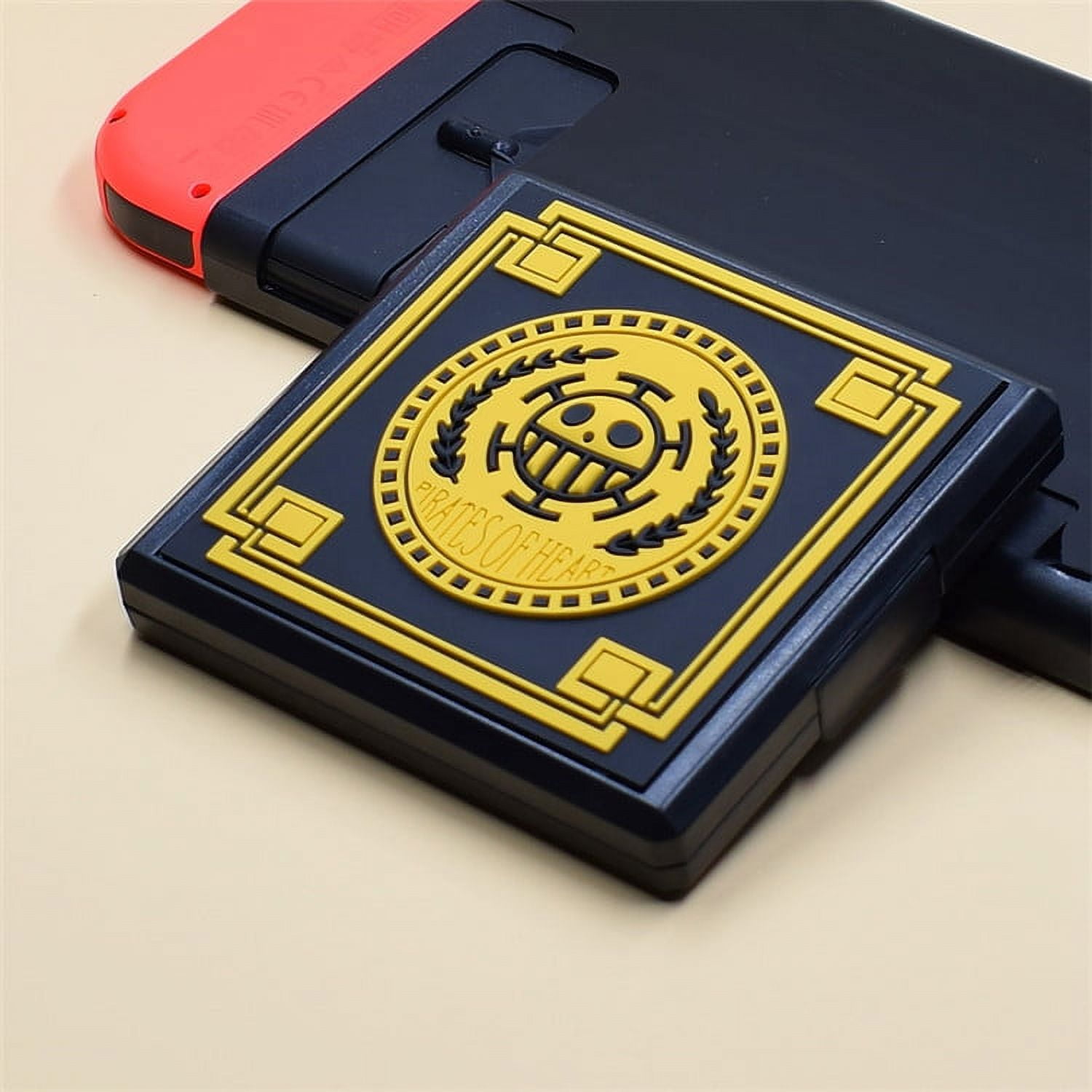 Game Card & Micro SD Memory Card Storage Case 12 Slots for Nintendo ...