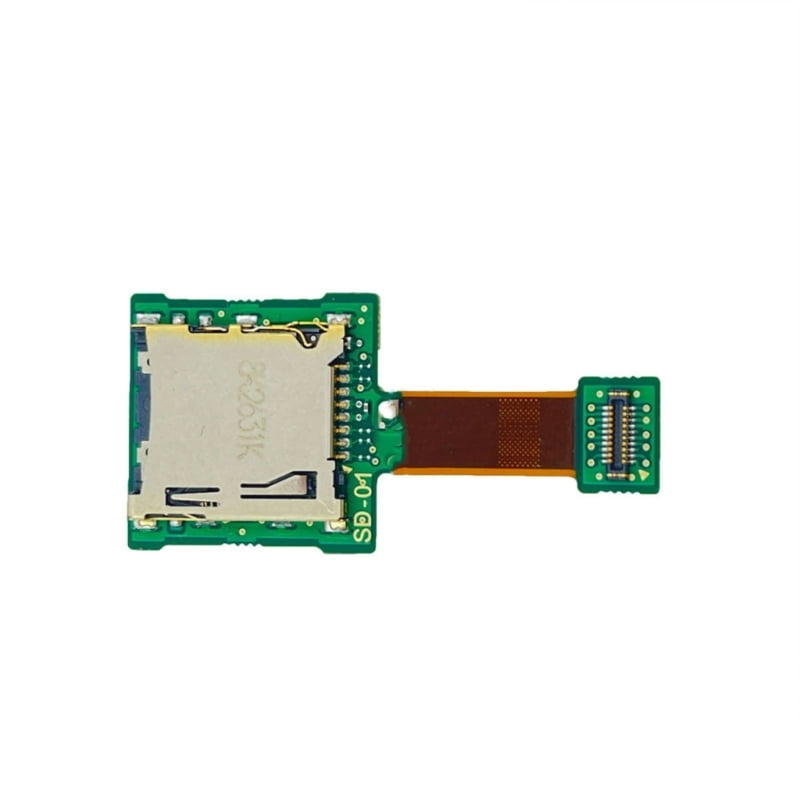 Game Card Slot Module Replacement Card Holder Socket for 3DS/New 3DS ...