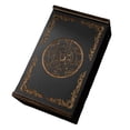 Game Cards Box Playings Tarots Container Storage Case Packing Cards Box ...