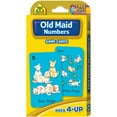 Game Cards Old Maid - Walmart.com