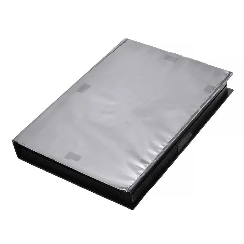 Game Cartridge Box Shell Empty Boxes Plastic Cover For Drive/Genesis ...
