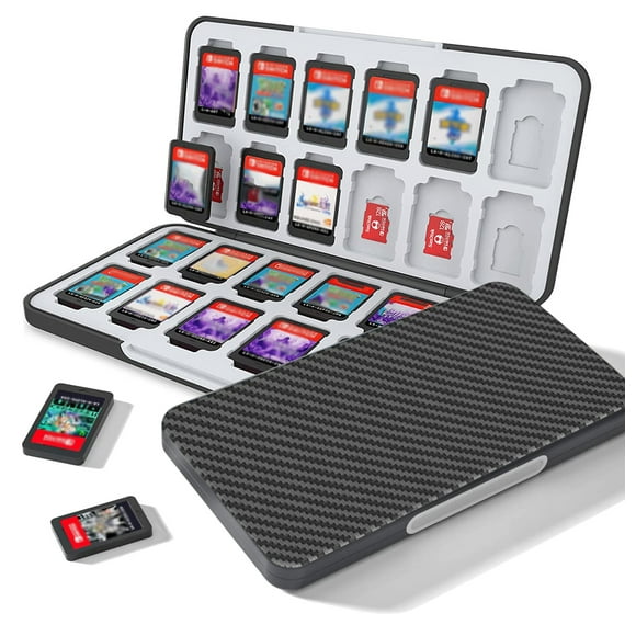 Nintendo Switch Cartridge