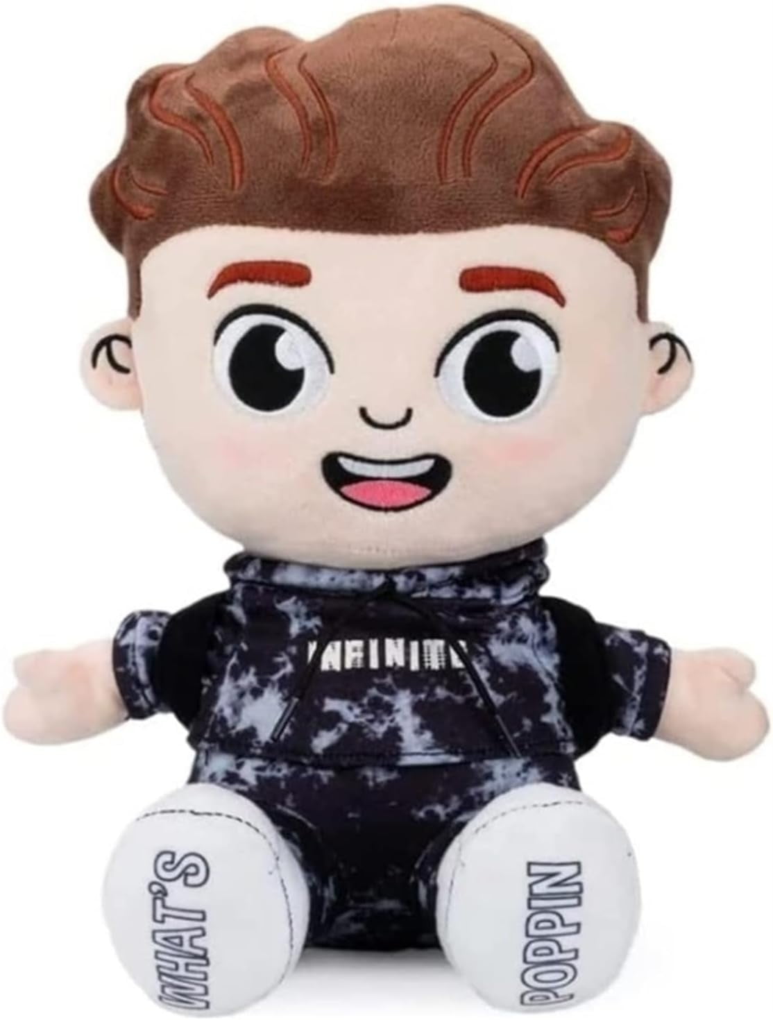 Game Caylus Plush Doll, Caylus Plush, 9.8""/25cm Caylus Plush Toys ...