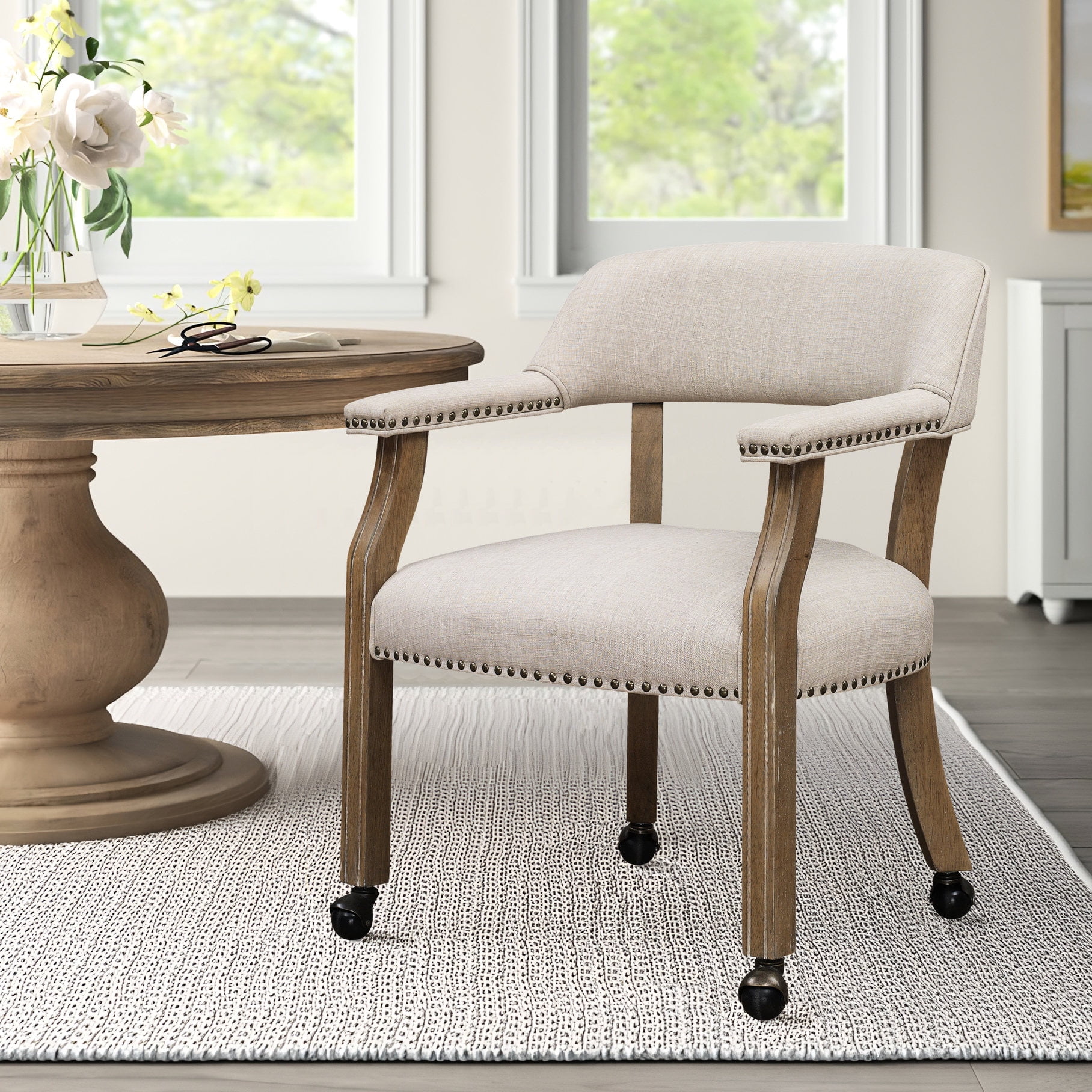 Game Chair for Mobile Situations | Comfortable Seating at Game Tables ...