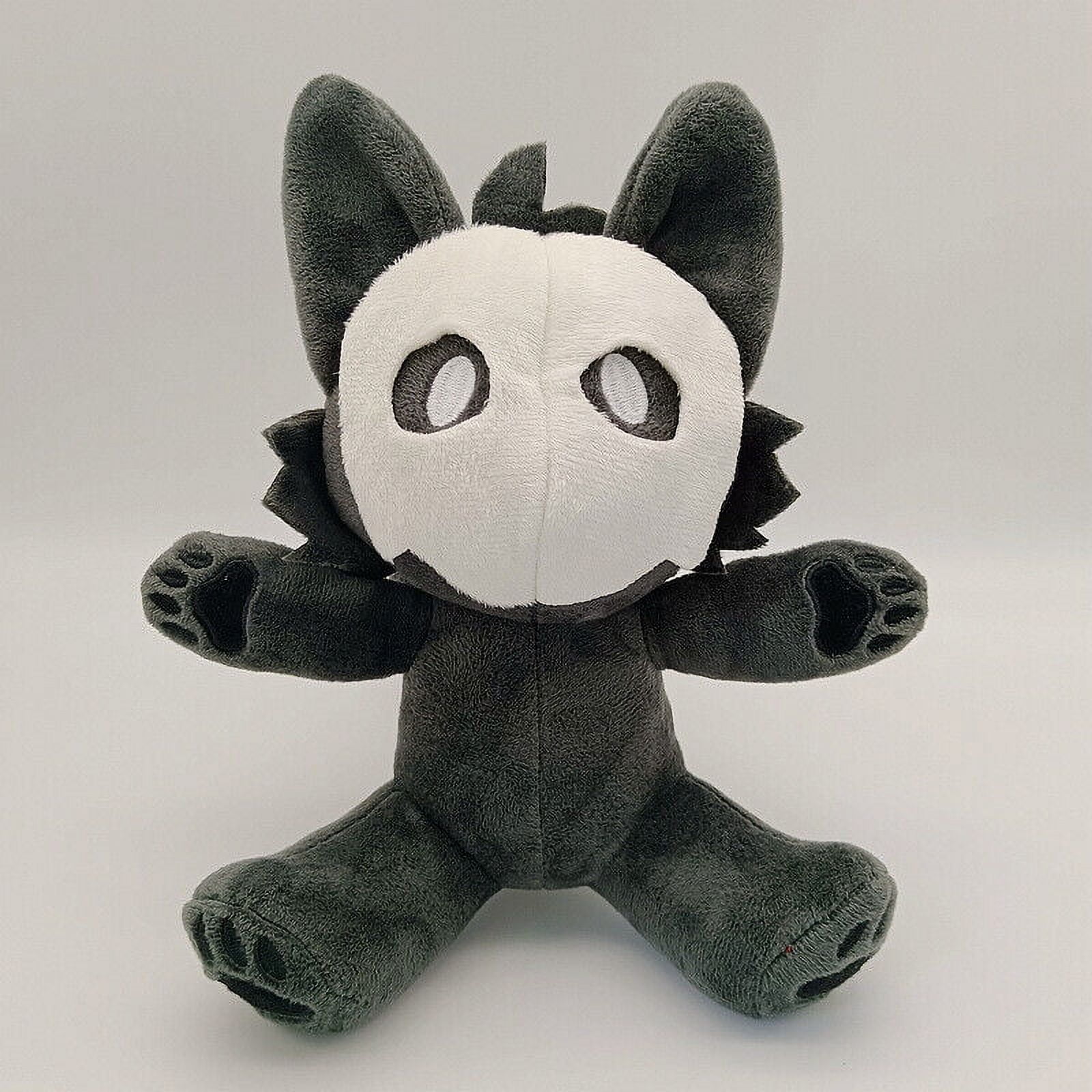 Game Changed Plush Doll Cat Shark Puro Plush Stuffed Soft Pillow Toys ...