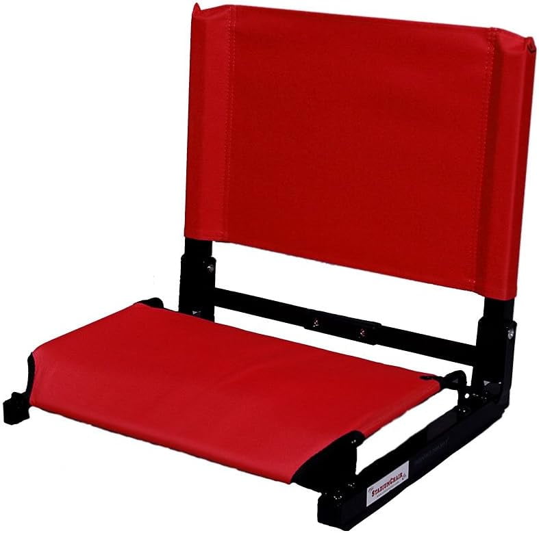 Game Changer Stadium Chair - Walmart.com