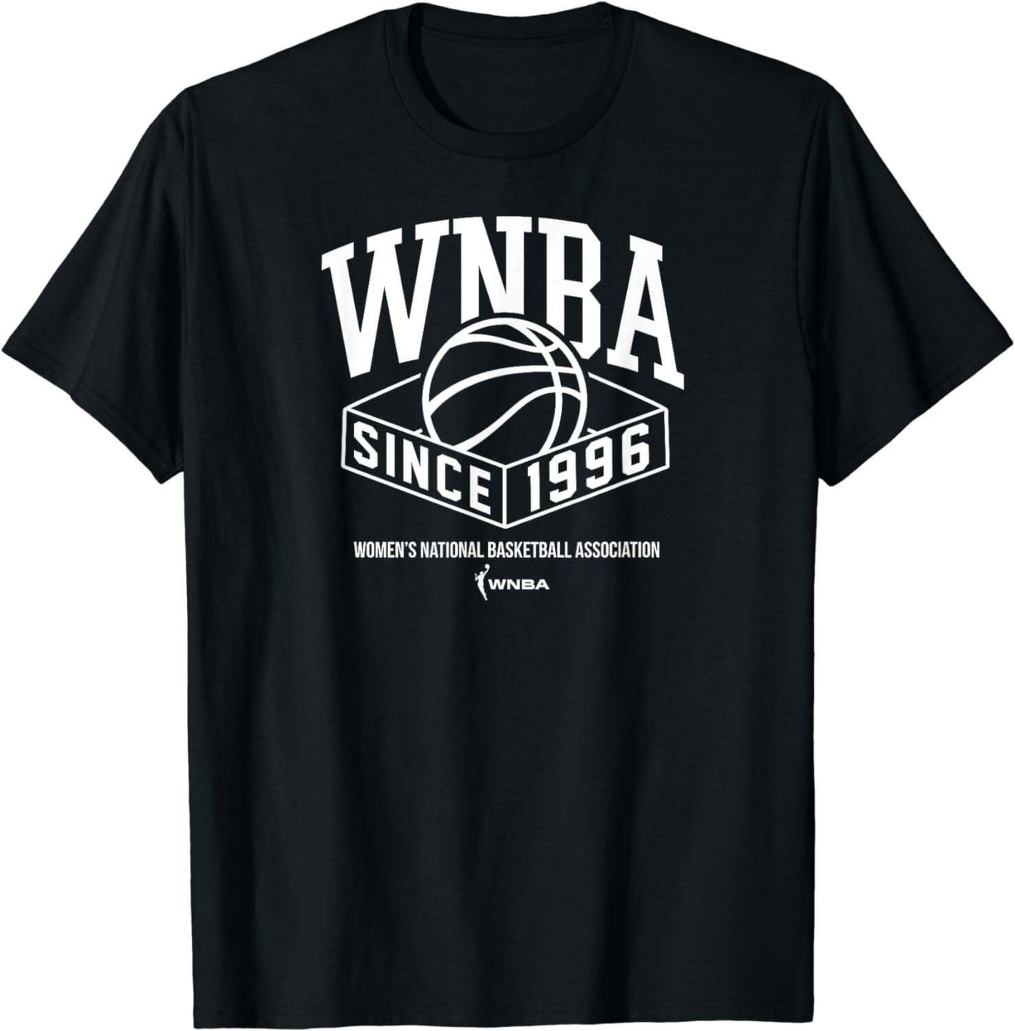 Game-Changing WNBA Basketball Shirts: Level Up Your Style and Dominate ...