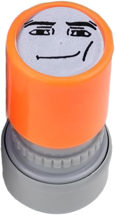 Game Characters Funny Expressions Stamp, Characters Funny Expressions ...
