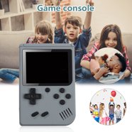 Beijue Rechargeable 16 Bit Handheld Game Console Toy for Kids with 3.0 ...