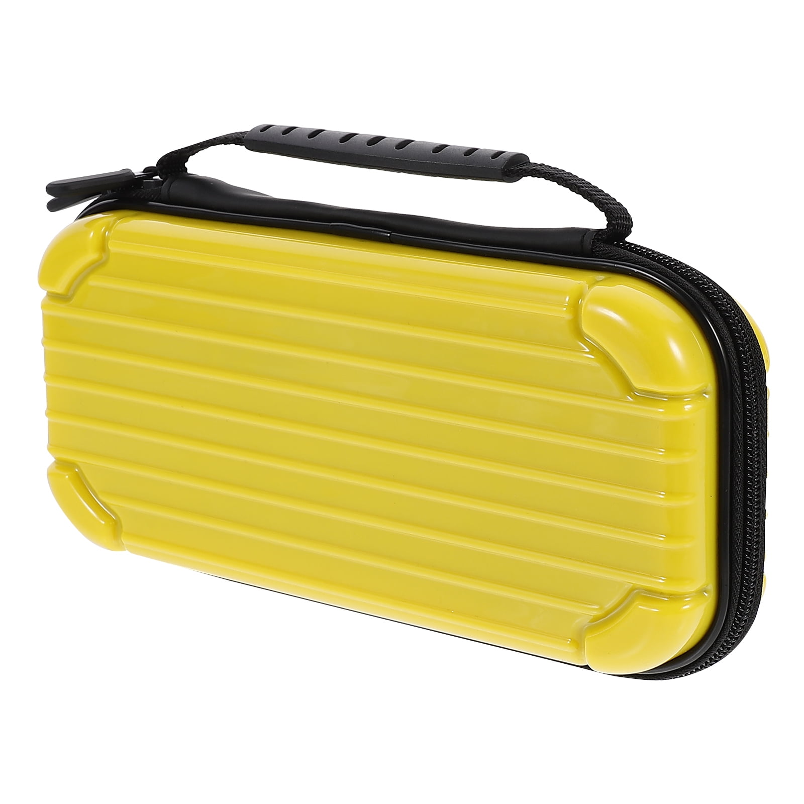 Game Console Bag Compatible for Switch Lite Portable Travel Carrying ...