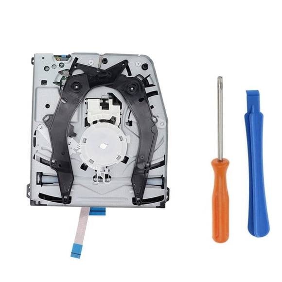 Ps4 Replacement Disc Drive