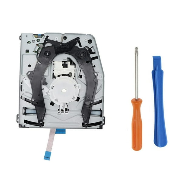 Ps4 Replacement Disc Drive
