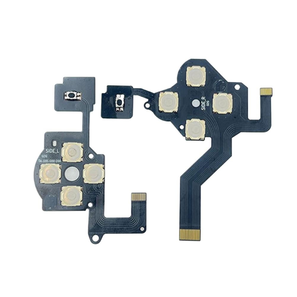 Game Console Cable for #*# 1000/2000/3000/3000 New095 Left Right Cable ...