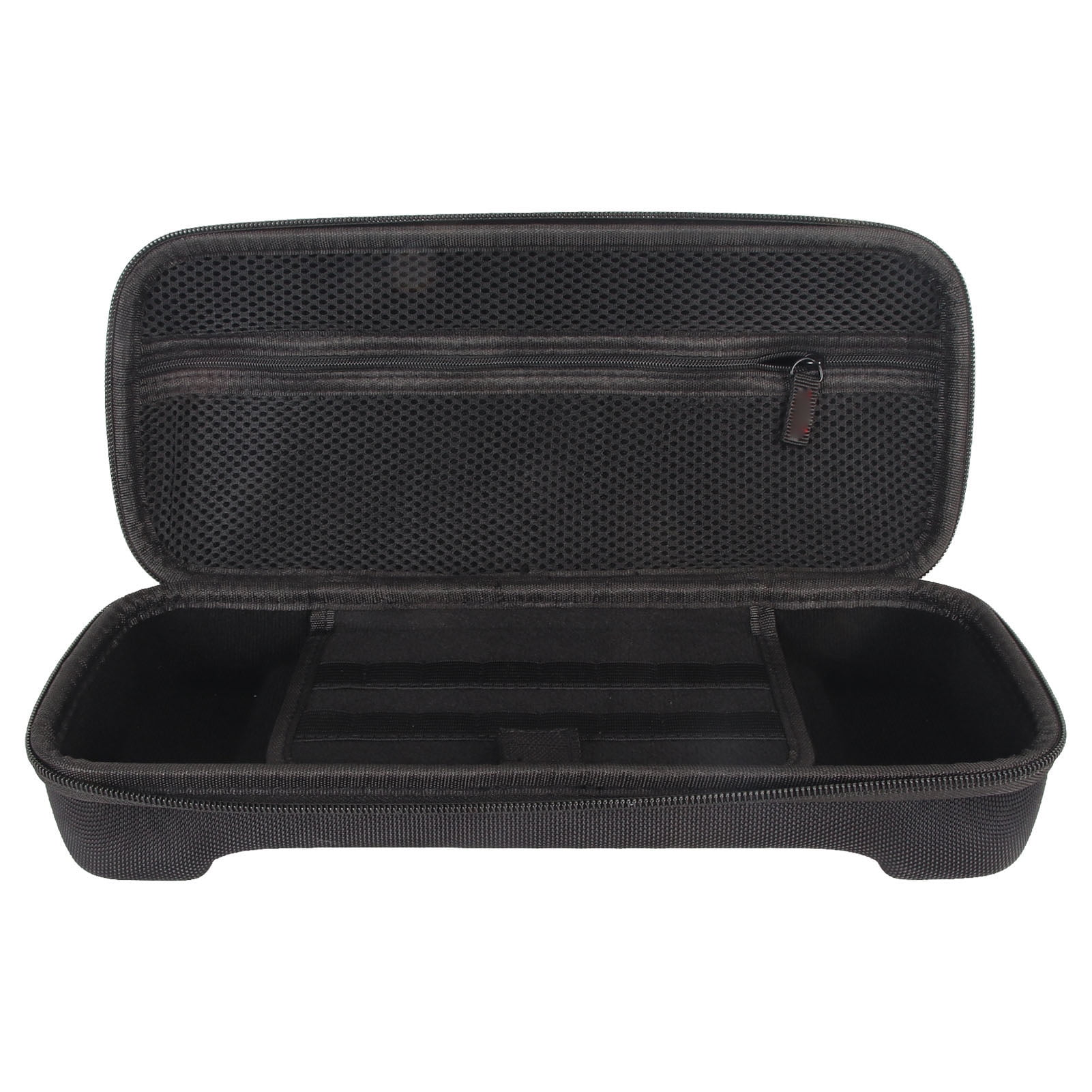 Game Console Carrying Case Nylon EVA Shockproof Waterproof Hard Shell ...