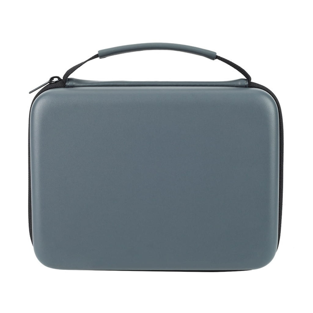 Game Console Case Water Resistant Exterior Builts In Multiple ...