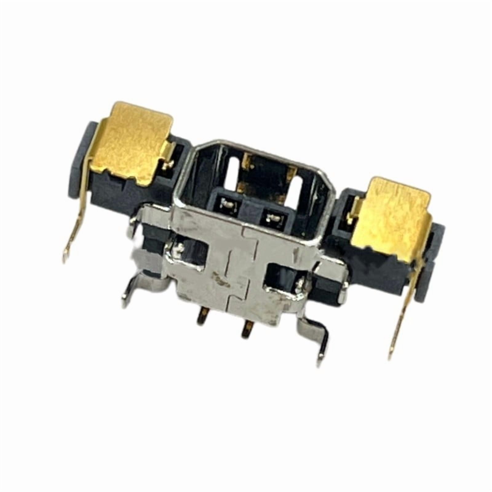 Game Console Charging Port For 3DS 2DS XL 3DS XL LL Gaming Host Power ...