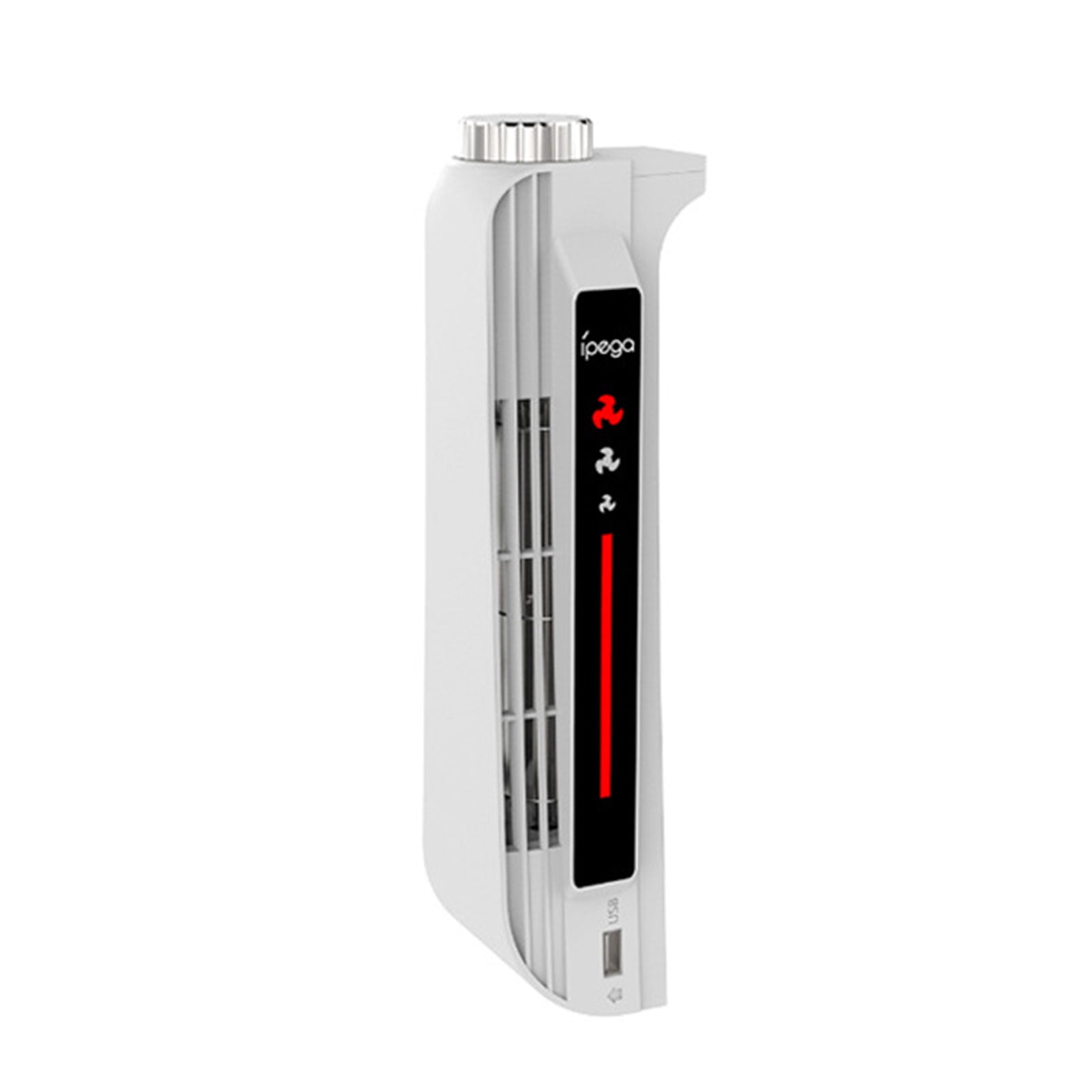 Game Console Cooling Fan Powerful Cooling Centrifugal Fan 3 Speed Wind ...
