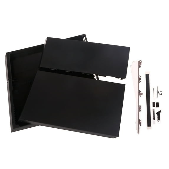 Game Console Cover Replacement Shell Game Machine Case Full Shell ...