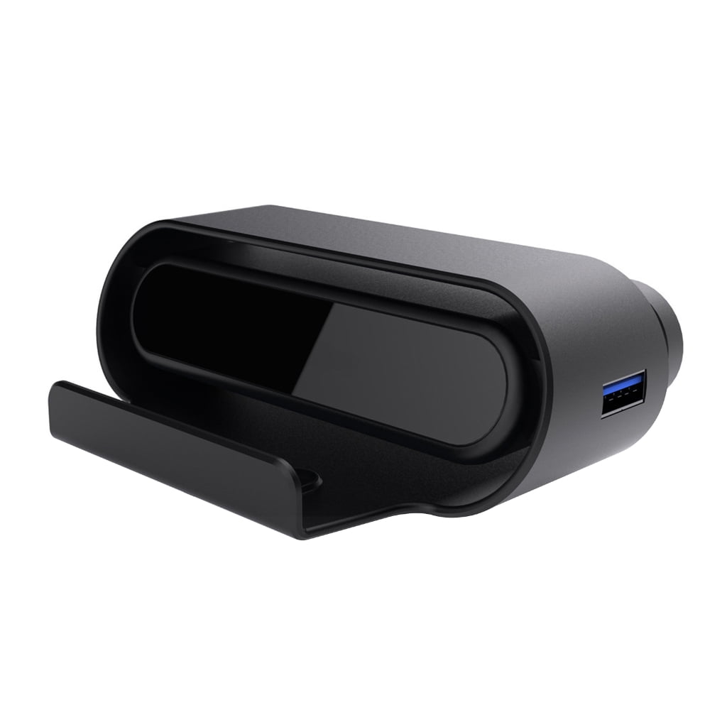 Game Console Docking Station for Steam-Deck TV Base HDMI-compatible 4K ...