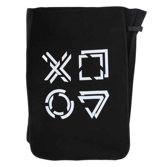 Game Console Dust Cover Removable Washable Protective Sleeve for ...