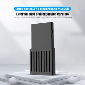 Seagate 1TB NVMe Expansion SSD Storage Card for Xbox Series X|S with ...