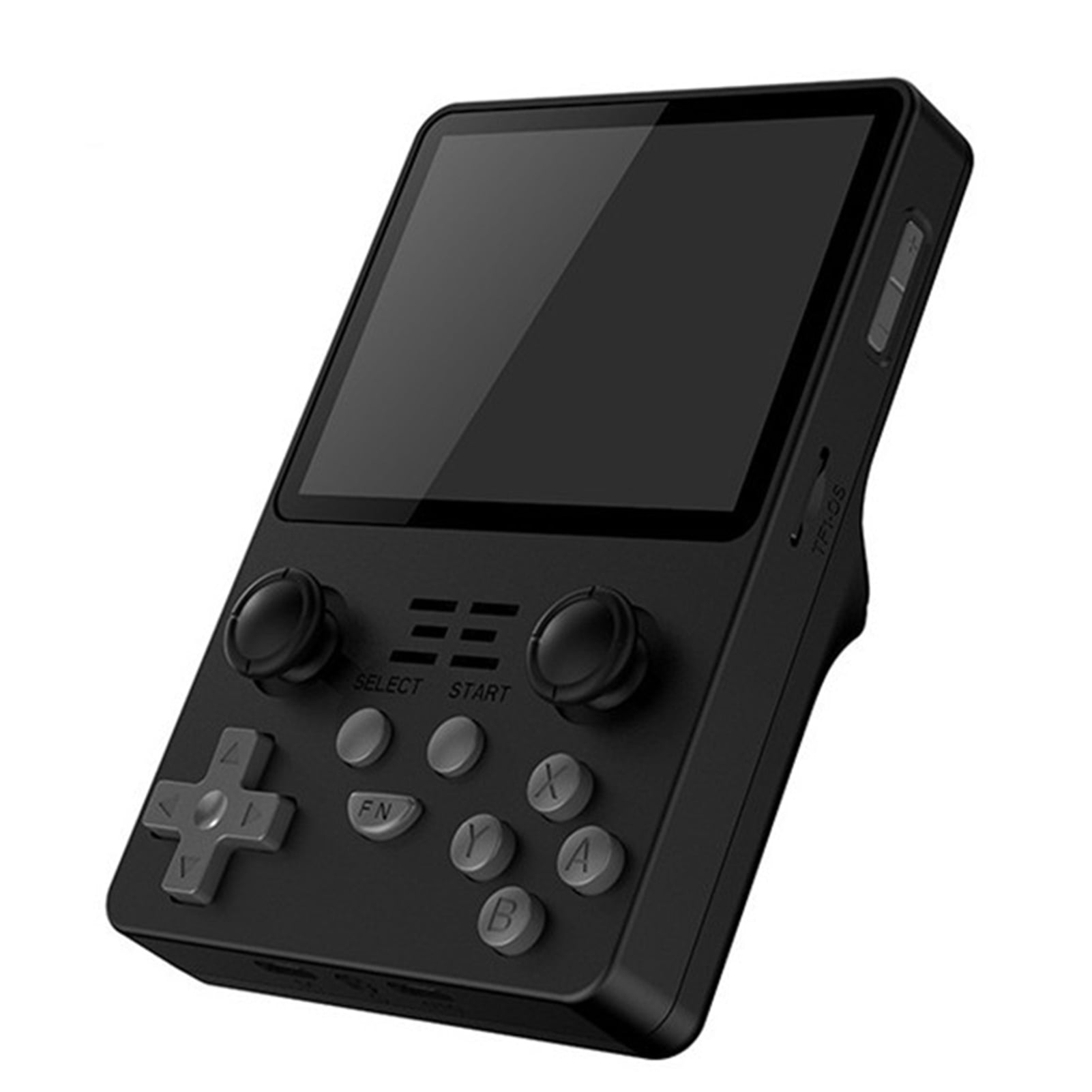 Game Console,Open Source Console Screen 64bit 3d Console 64bit Screen ...