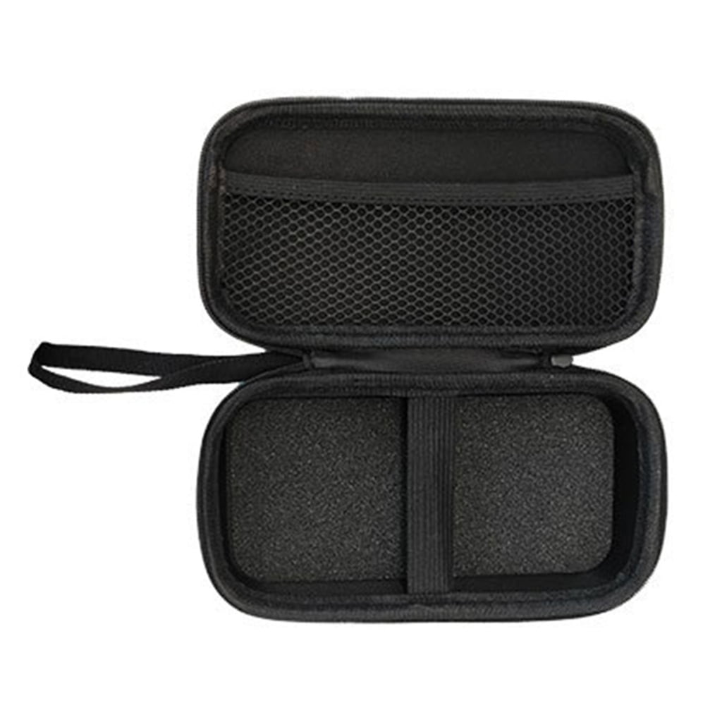 Game Console Hard Pouch Storage Bag Scratchproof Case Carrying Case EVA ...