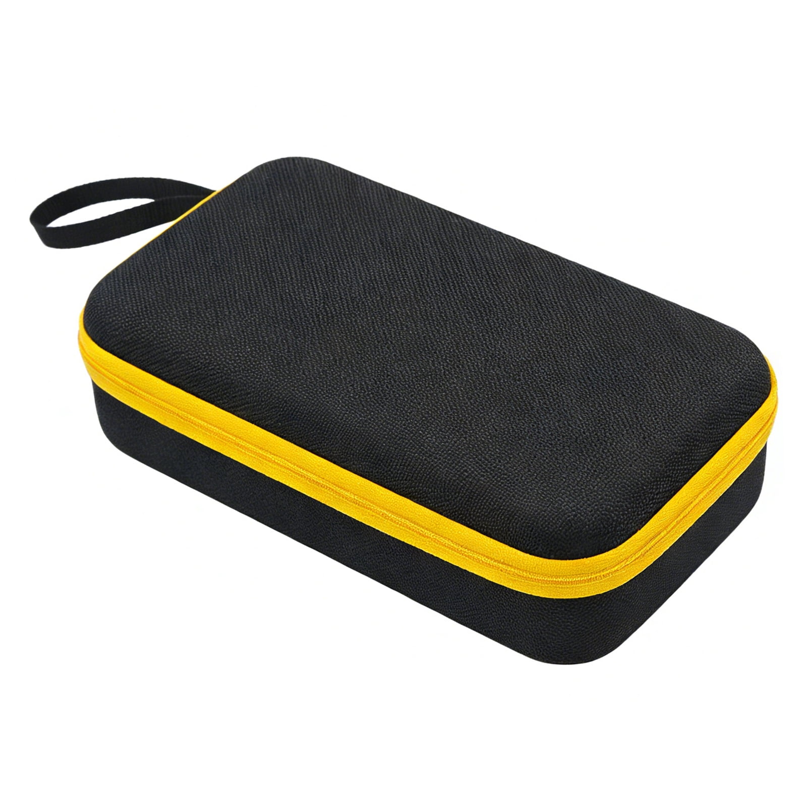 Game Console Hard Pouches Bag for Pocket 6 Protector Carrying Case with ...