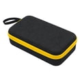 Game Console Hard Pouches Bag for Pocket 6 Protector Carrying Case with ...
