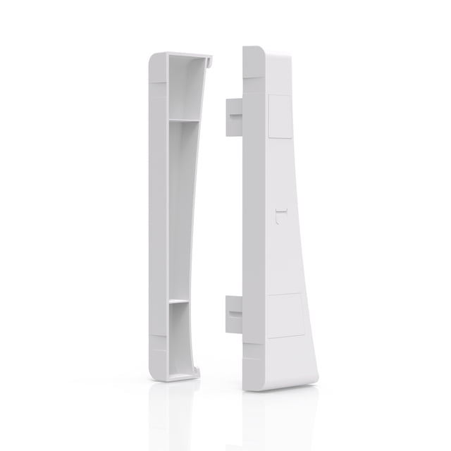 Game Console Horizontal Stand Compatible with PS5 Slim/PS5 Pro,Base ...
